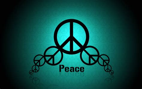 200 Peace Wallpapers