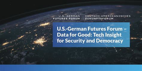 Events The Bertelsmann Stiftung Europes Future Program Featuring At