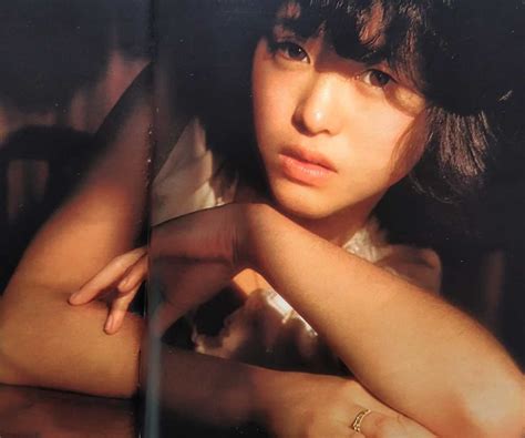 Yahooオークション Goro 松田聖子 久我直子 貝瀬啓子 小川エレナ 河