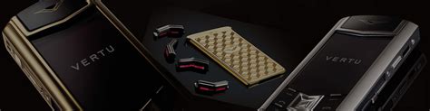 Выкуп VERTU - дорого продать мобильный телефон Верту в Санкт-Петербурге