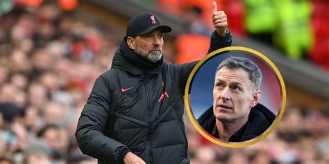 Bbc Pundit Labels 7 0 Victory As Freak And Liverpool Absolutely Not