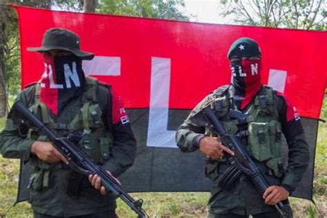 Cayó Abatido Alias Fabián Cabecilla Del Eln En Chocó Chicanoticias