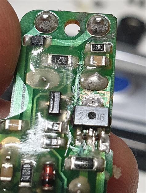 Desperate Identifying Smt Component Please Help Page 1