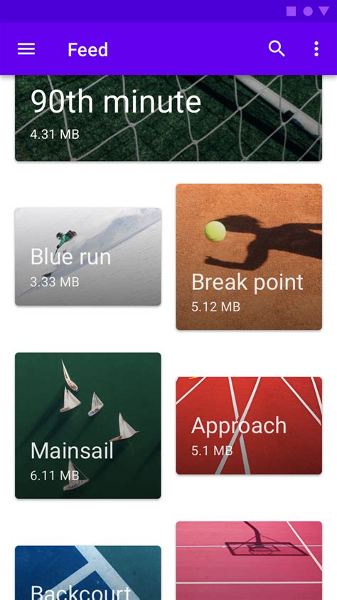 Material Design