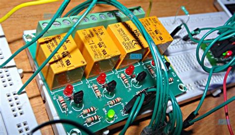 Arduino Bob