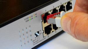 What Is A Network Switch And How Does It Work Easily Explained