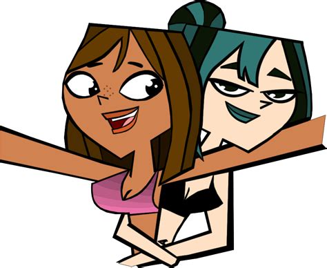 Total Drama Gwen