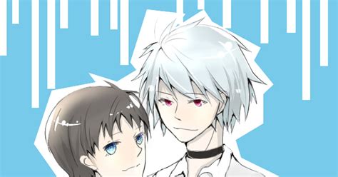 カヲシン カヲシン Yuccaのイラスト Pixiv