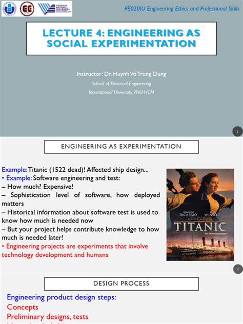 Lec 4 Pdf Engineering Experiment