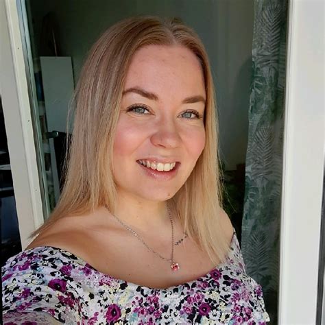 Henna Jylhä Customer Advisor Of Official Inquiries Op Financial