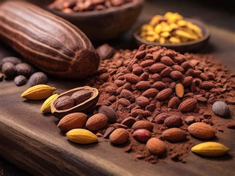 Cocoa Processing Plant Project Details Requirements Cost And