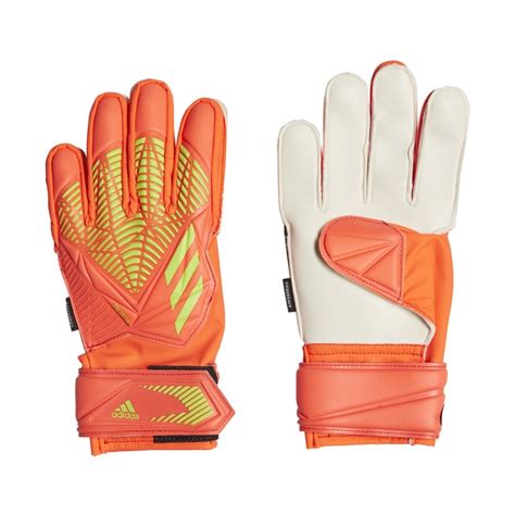 Guantes de portero adidas Deportes El Corte Inglés 6