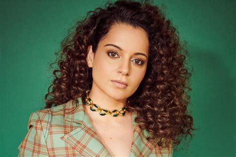 Whatever Is Happening In Punjab Kangana Ranaut Tweets On Ajnala Police