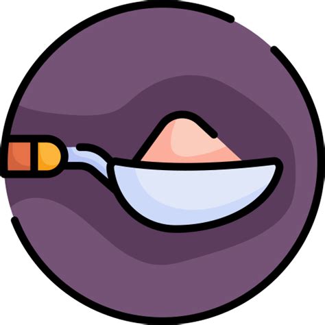 Spoon Free Icon
