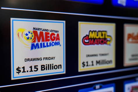Mega Millions Jackpot Climbs To 1 15 Billion—here Are 8 States Where Your Prize Wont Be Taxed