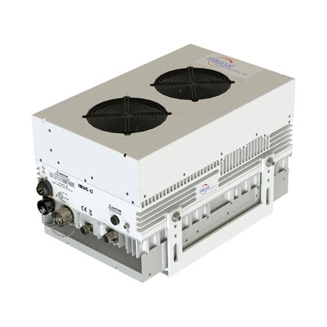 Terrasat Ibuc G Ka Band Dual Band 125w 160w