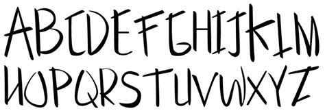Black Legoland Font Free Download Ttfotf