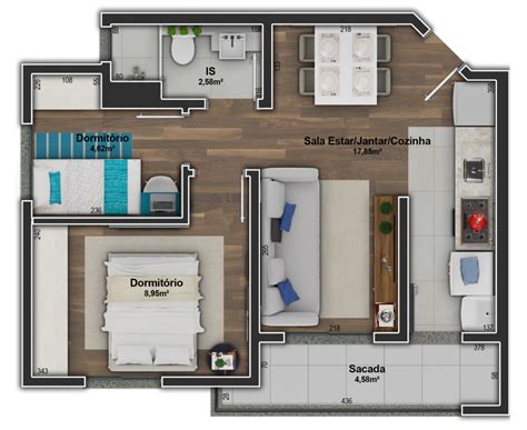 Investimento imobiliário comprar imóvel na planta vale a pena Grupo Fontanive