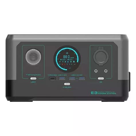 Order Tobys Tbs 77a 285wh Portable Power Station 15w Max Wireless