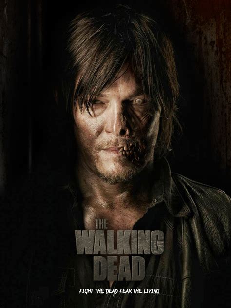 The Walking Dead Fan Art Behance The Walking Dead Fan Art Behance