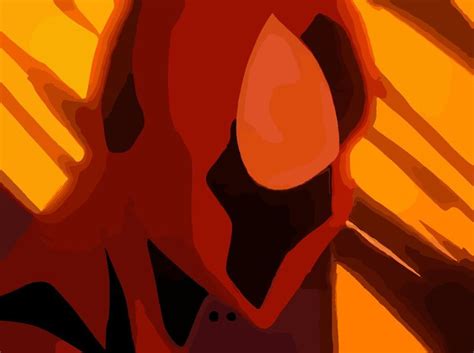 Pin Di 𝘛𝘩𝘦 𝘼𝙩𝙧𝙚𝙞𝘥𝘦𝘴 Su Spider Verse Eroe