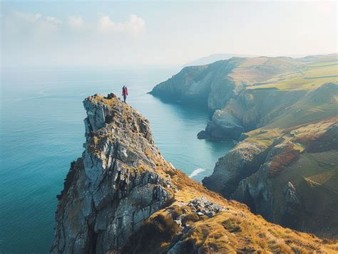 The Best Uk Hikes For Experiencing Cliffside Views The Expert Camper