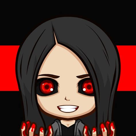 Daria Forest Lurker Demon By Deidara125 On Deviantart