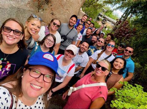 Nicole Shusko Sheher On Linkedin Dpep Castlife Disneyuniversity