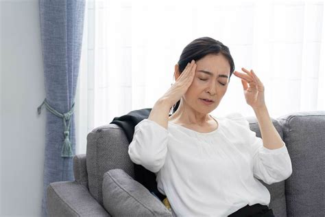 女性進入更年期 安全用藥這樣做 健康 中時新聞網