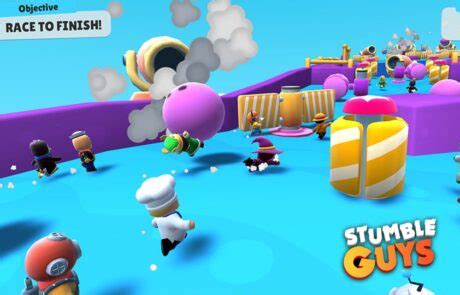 Stumble Guys Mod APK Cheat Pobierz Za Darmo Cheaty24 Pl