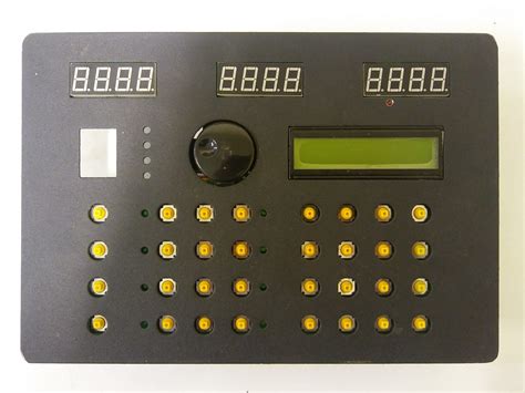 gallery embedded mcu