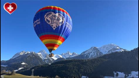 Swiss Riding The Golden Pass Line To The Festival International De