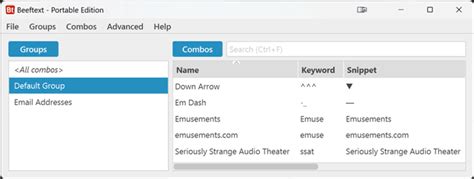 10 Useful Free Utilities For Windows Power Users Emusements By Randy