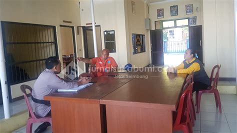 BNNK Sukabumi Lakukan Pemetaan Daerah Rawan Narkoba Di Sepanjang