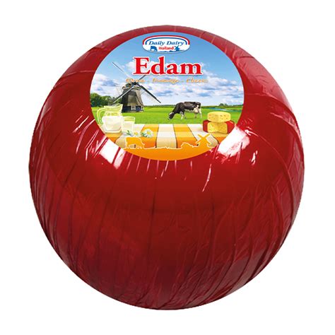 Gnosch Foods Edam