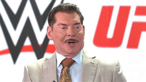 Are You Here To Get Laid When Vince Mcmahon Threatened To Fine Ex