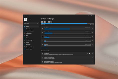 How To Quickly Clear The Computer Cache In Windows 11 Windowsreport