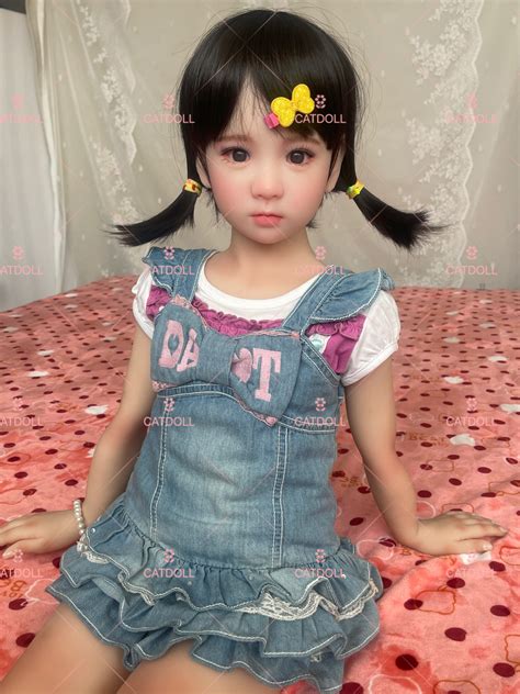 Силиконовая кукла Catdoll купить с доставкой из Китая Отзывы фото