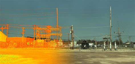 Terrestrial Lidar Scanning