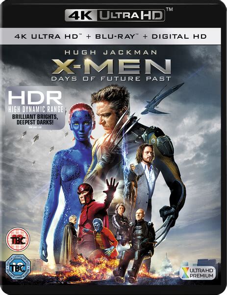 Get Your Next Generation Collection Started With These 4k Ultra Hd Blu