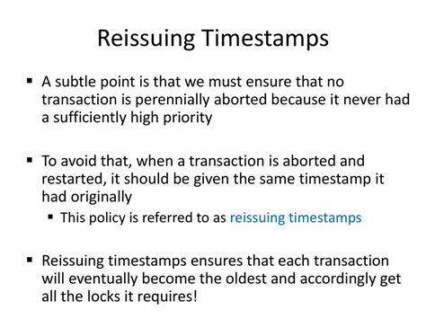 Database Applications 15 415 DBMS Internals Part XII Lecture 24