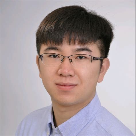 Xiaohui Chen Technische Universität München München Bayern