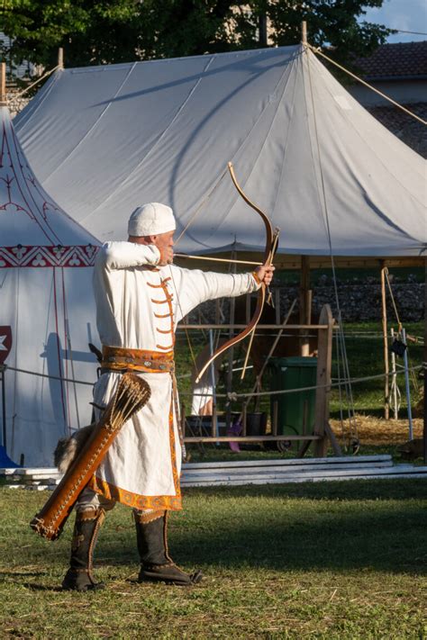 11 Srednjovjekovni Festival U Svetvinčentu Roberto Bilić Photography