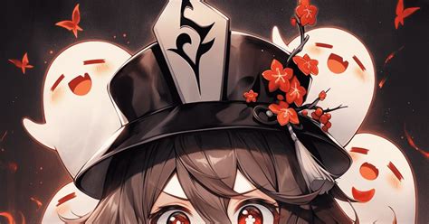 胡桃原神 往生堂堂主胡桃 加藤惠のイラスト Pixiv