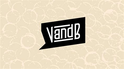 Nouvelle Identité Pour V And B Youtube