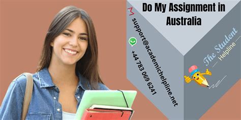 Who Can Write My Easy Assignment In Australia By Jack Medium