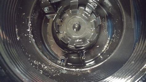 Cp4 Fuel Pump Vcv Removal The Diesel Stop