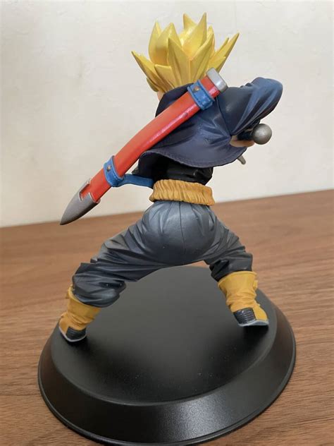 Yahooオークション ドラゴンボール Z 組立式ハイクオリティ Dxフィ