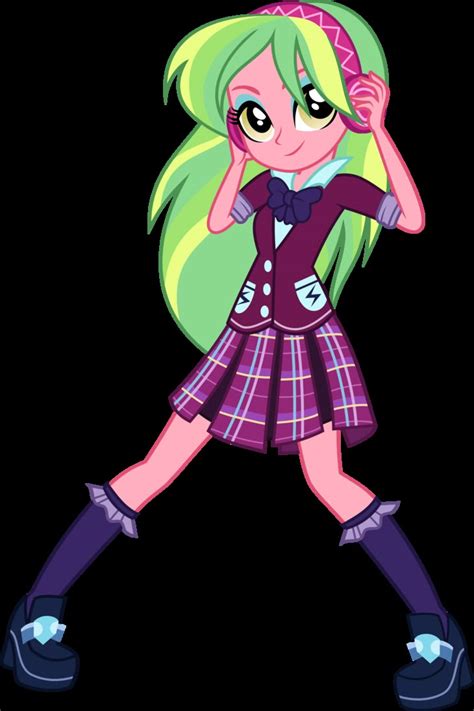 Mlp Eg Coloring