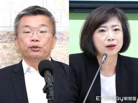 台中點將／蔡其昌「贖罪心態」內戰氛圍淡？ 何欣純想翻轉要拚1關鍵 Ettoday政治新聞 Ettoday新聞雲